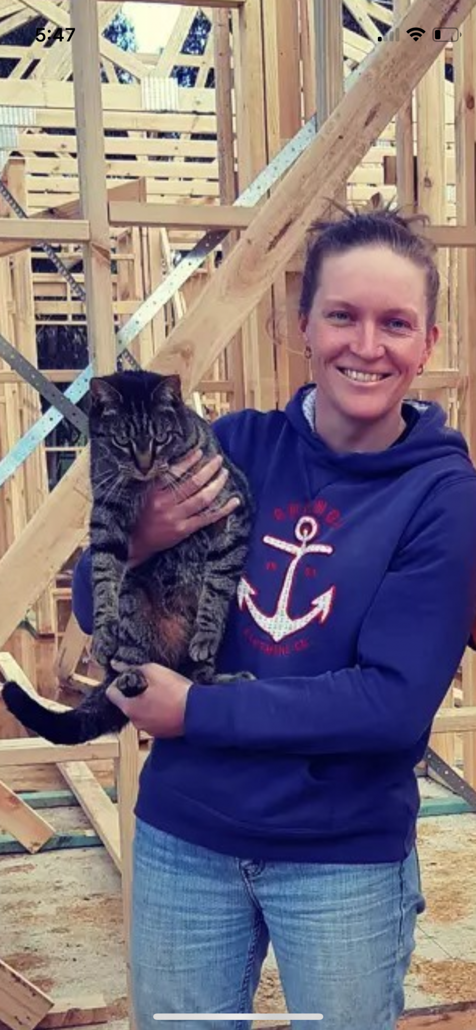 Vets – Hampden Veterinary Clinic